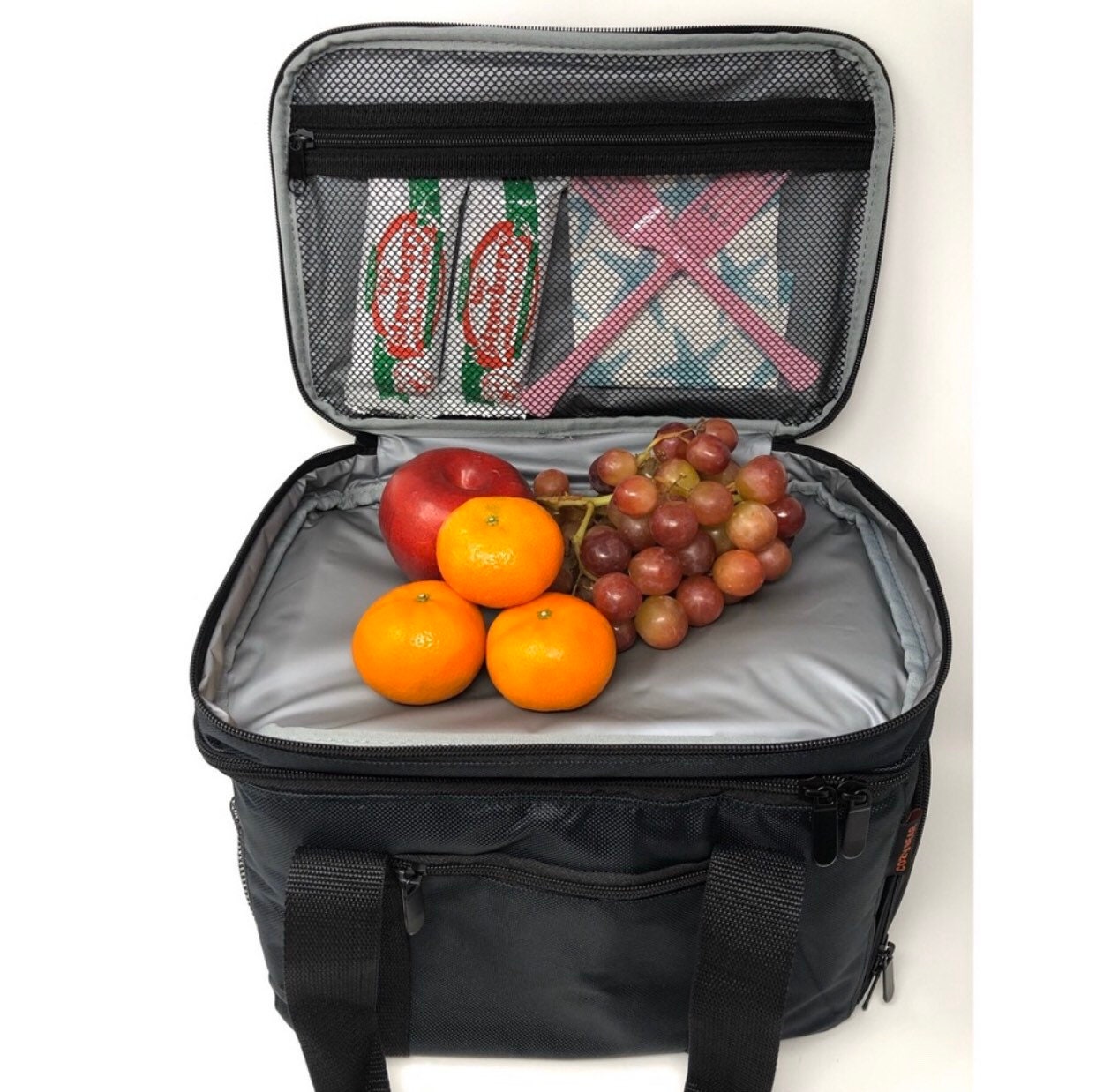 Insulated Lunch Cooler Bag For Men and Women | Etsy