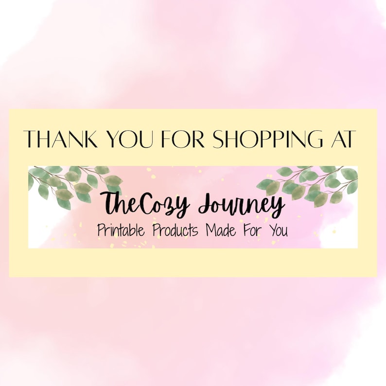 Self Love Affirmation Cards Printable | 30 Positive Quotes | Anxiety ...