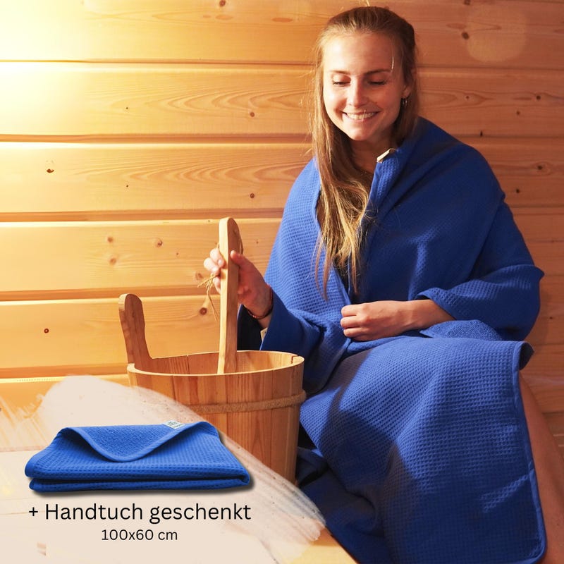 Sauna Towel - Etsy