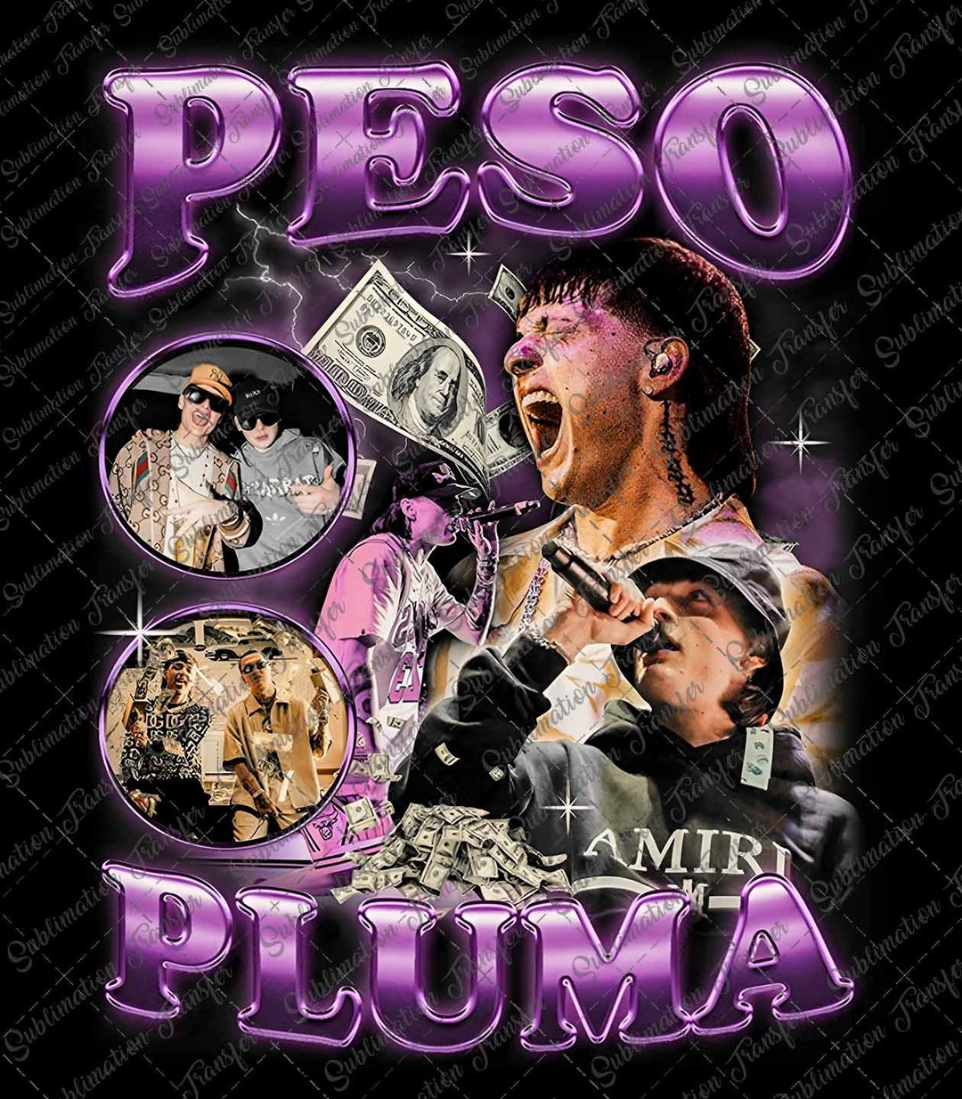 Peso Pluma Png Peso Pluma Tour 2023 PNG Peso Pluma Concert - Etsy Ireland