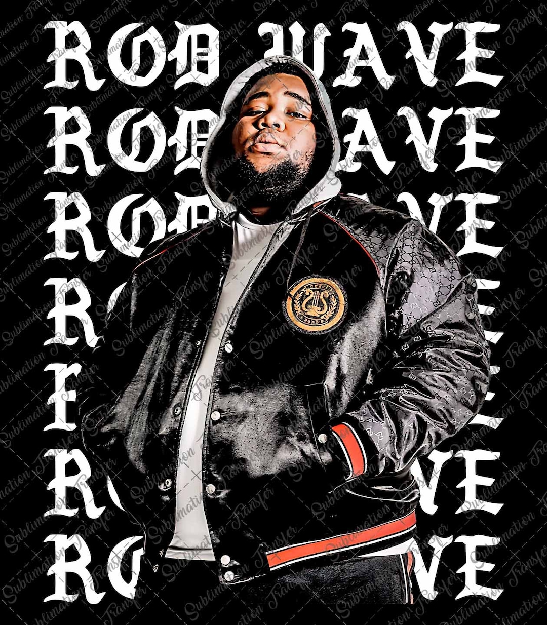 Rod Wave Png Rod Wave Instant Download Rod Wave Fan Art Rod - Etsy Norway