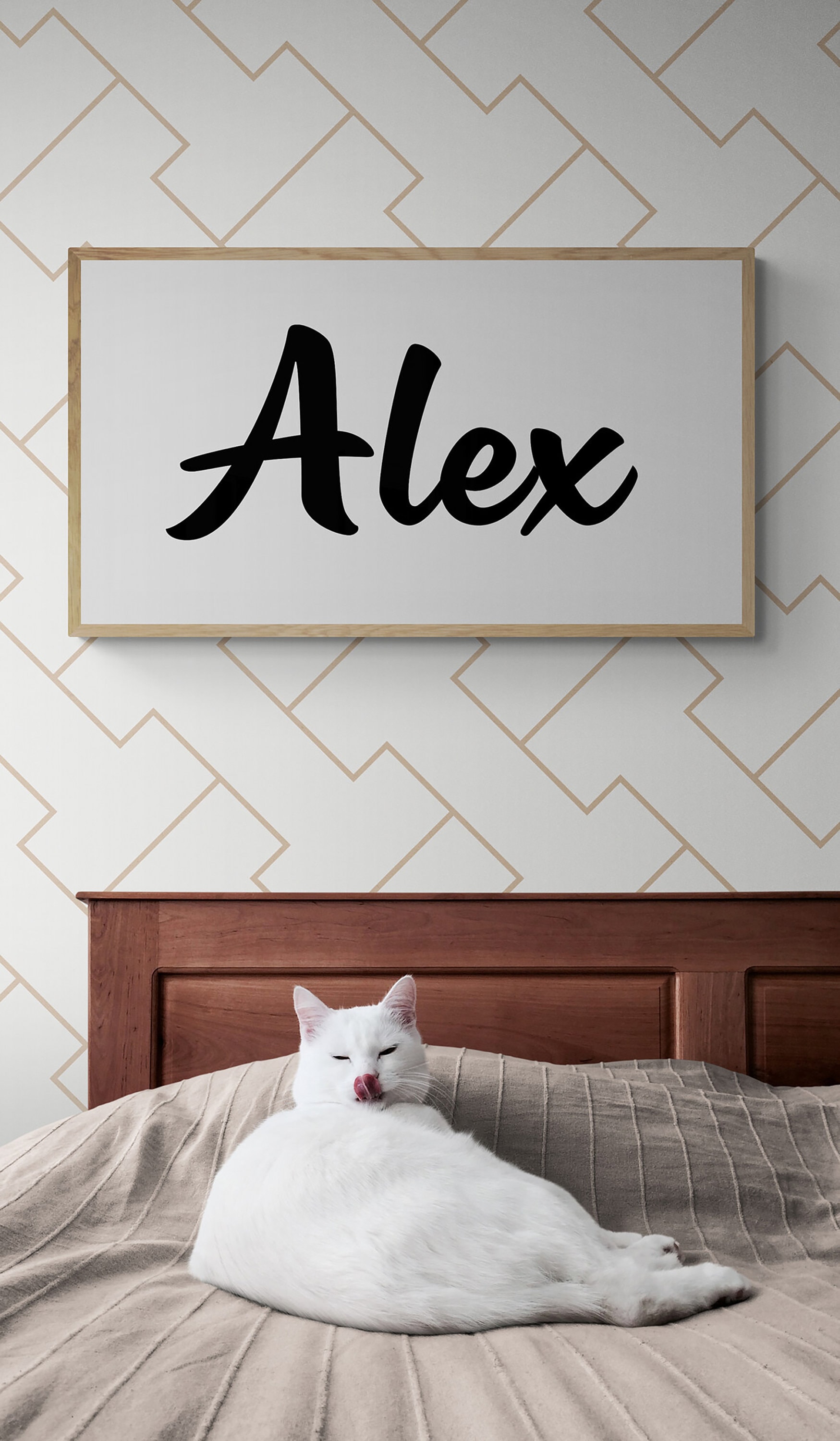 Alex Svg Ai Dxf Eps Png Jpg File Boys Name Cricut Glowforge and Laser ...