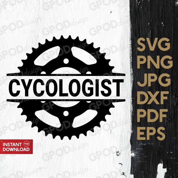 Cycling Svg - Etsy