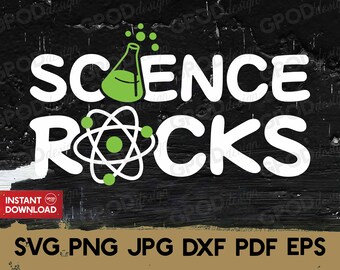 100 Science Quotes SVG Bundle Science Puns Svg Science - Etsy