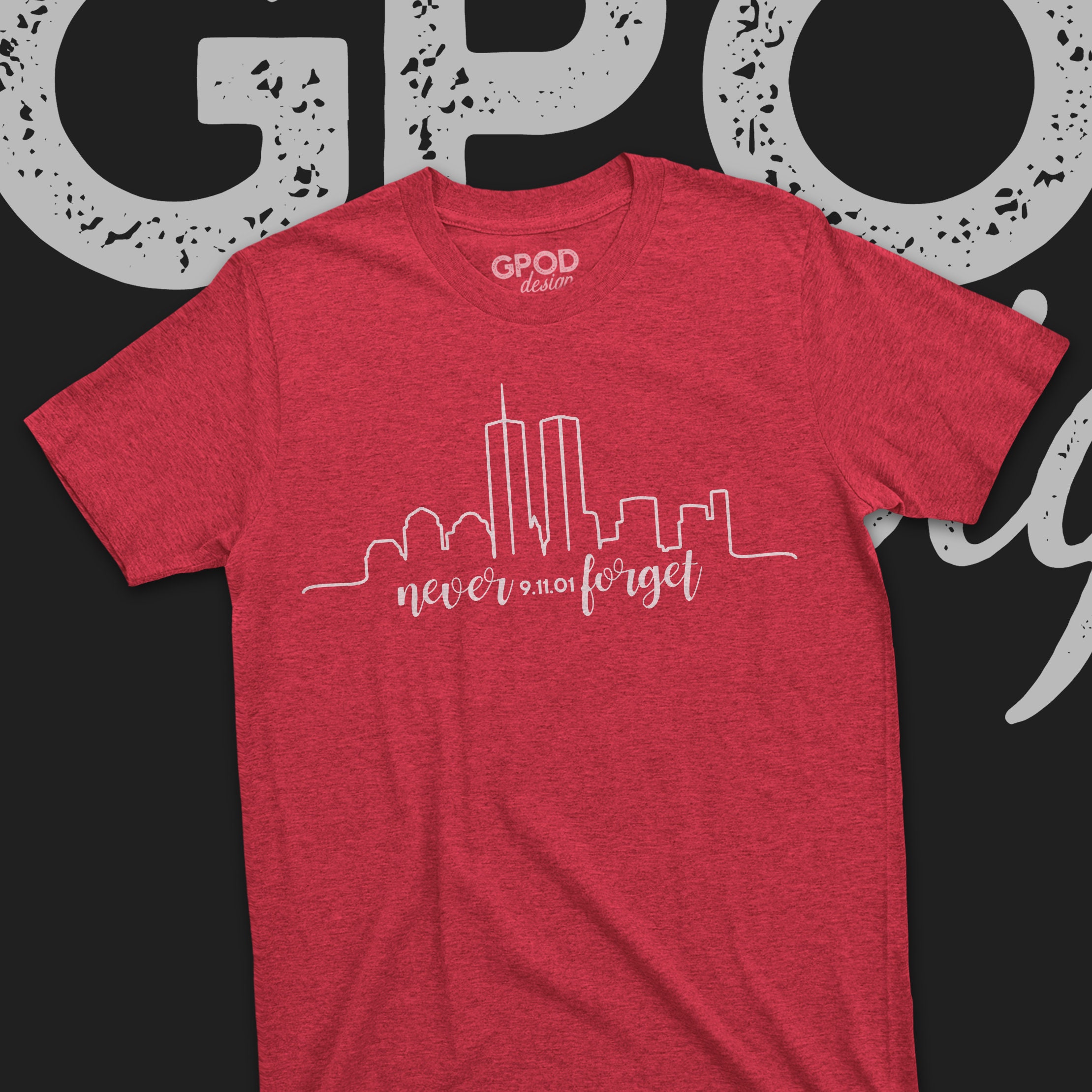 Never Forget SVG Memorial September 11th Svg Clipart for - Etsy