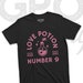 Love Potion Number 9 SVG, Love Potion Valentine Svg, Clipart for Cricut ...