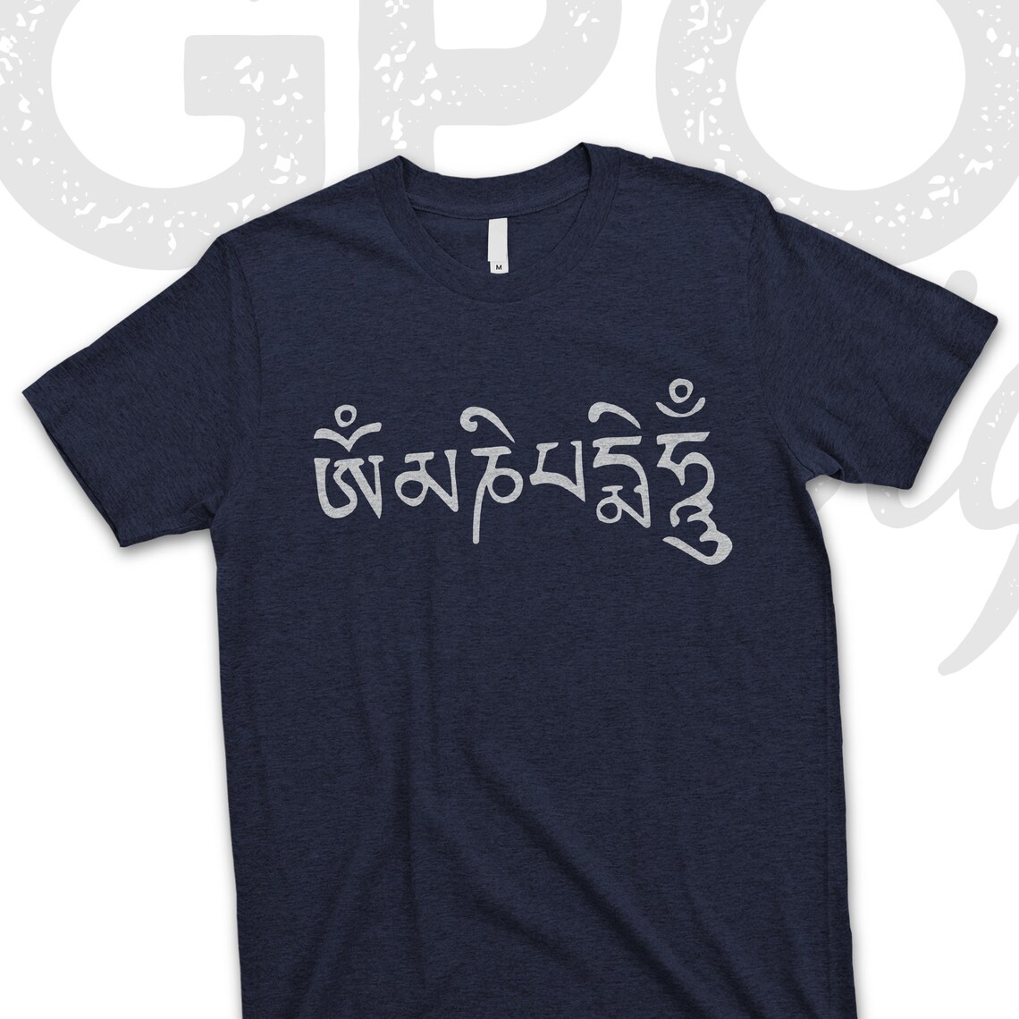 Om Mani Padme Hum SVG, Sanskrit Svg, Clipart for Cricut, Nepal Tibet ...