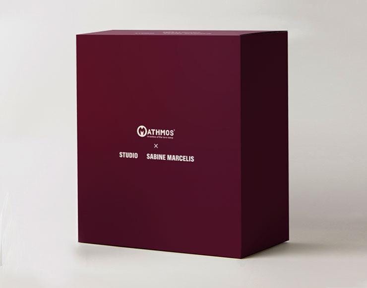 Lava Lamp Mathmos Limited Edition by Sabine Marcelis - Etsy