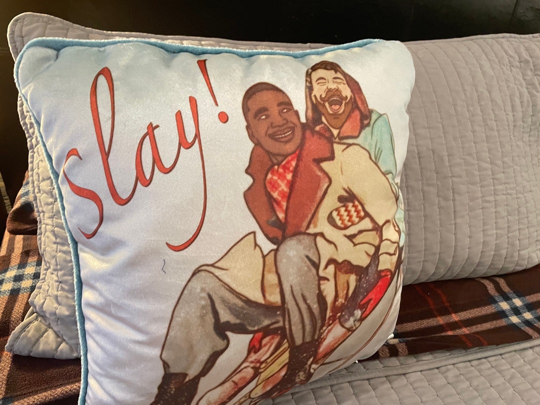 Slay - Etsy