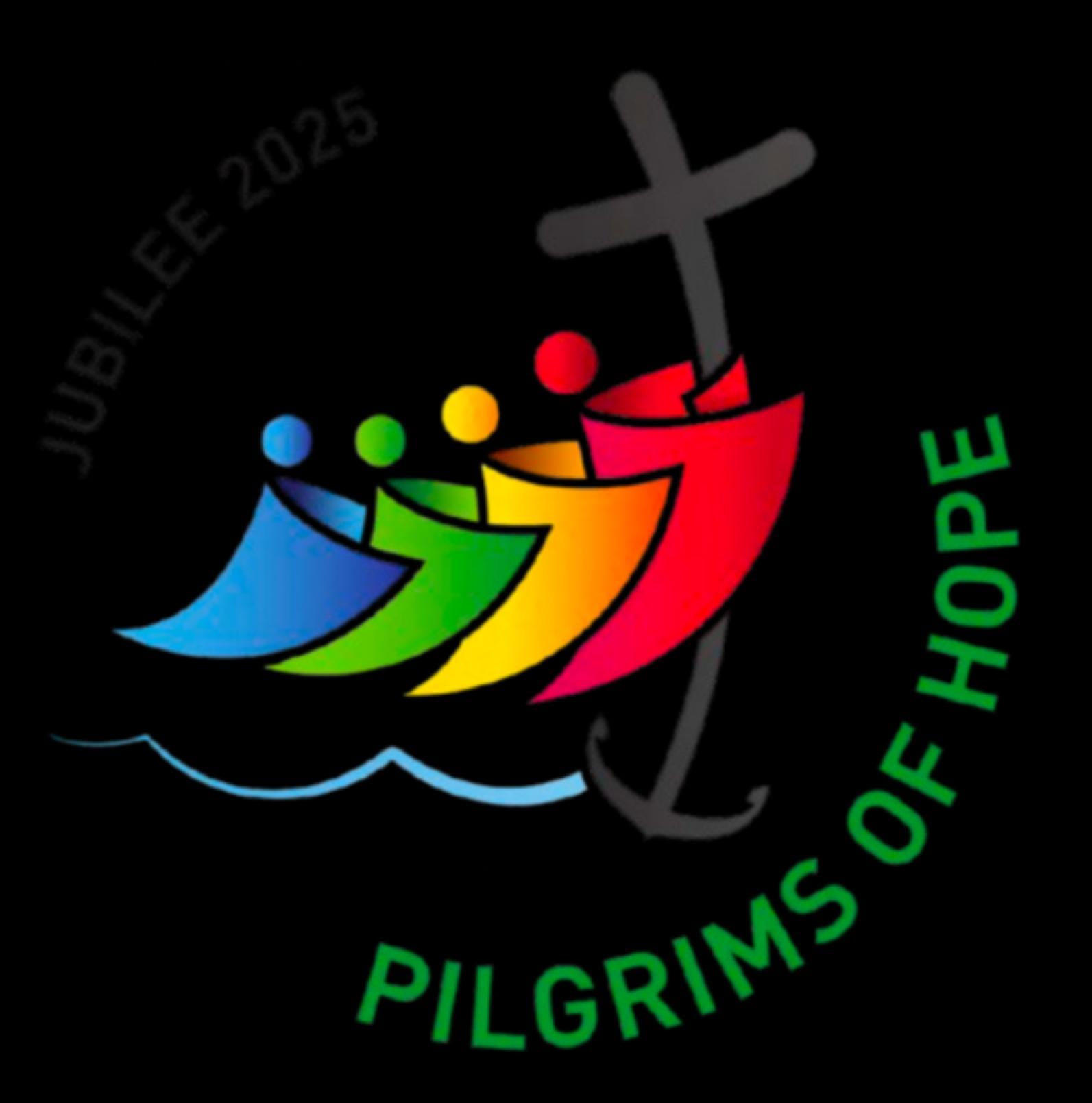 Jubilee 2025 Png File With Transparent Background Ready for Printing ...