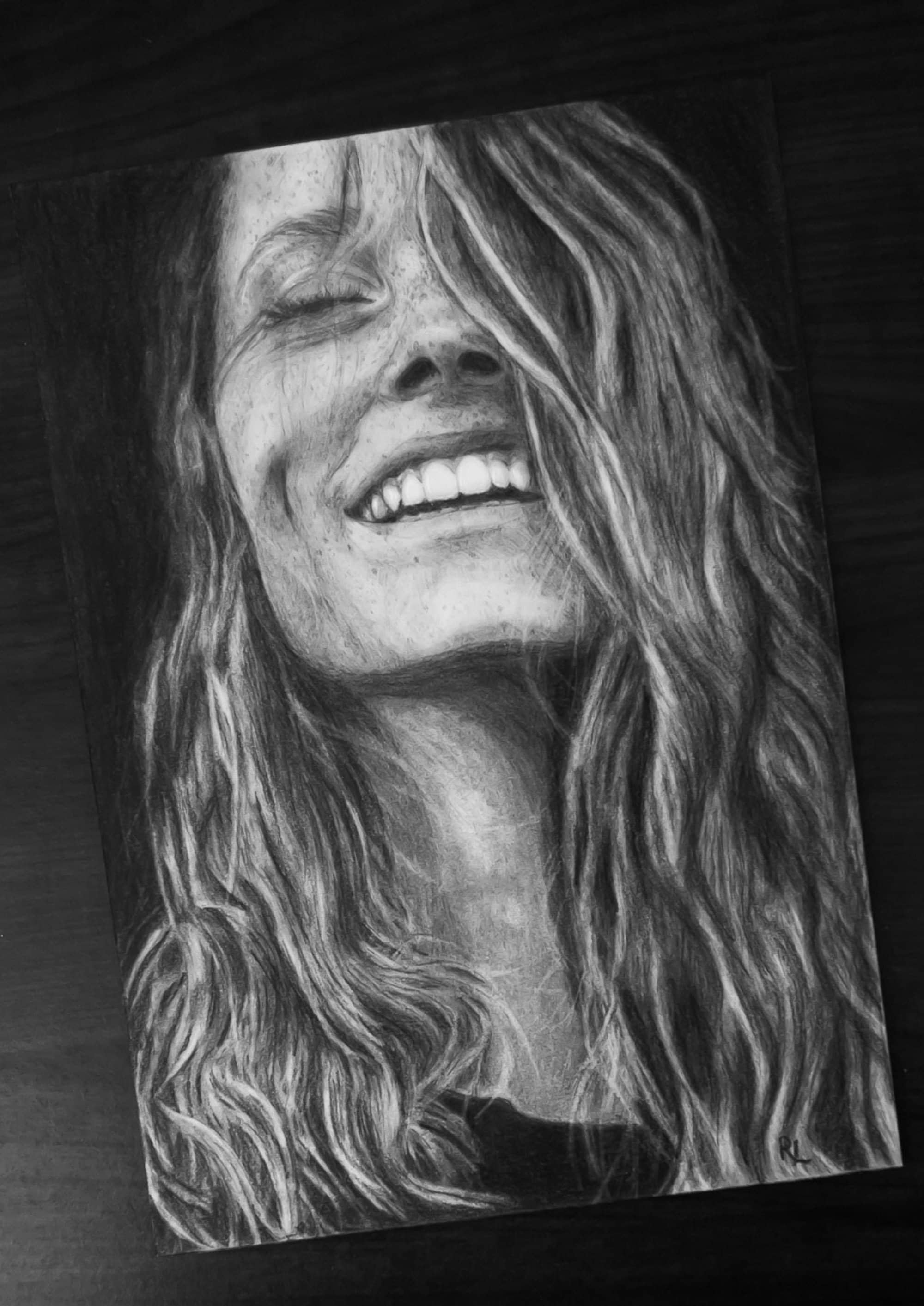 Photo Pencil Drawing for Every Occasion - Etsy
