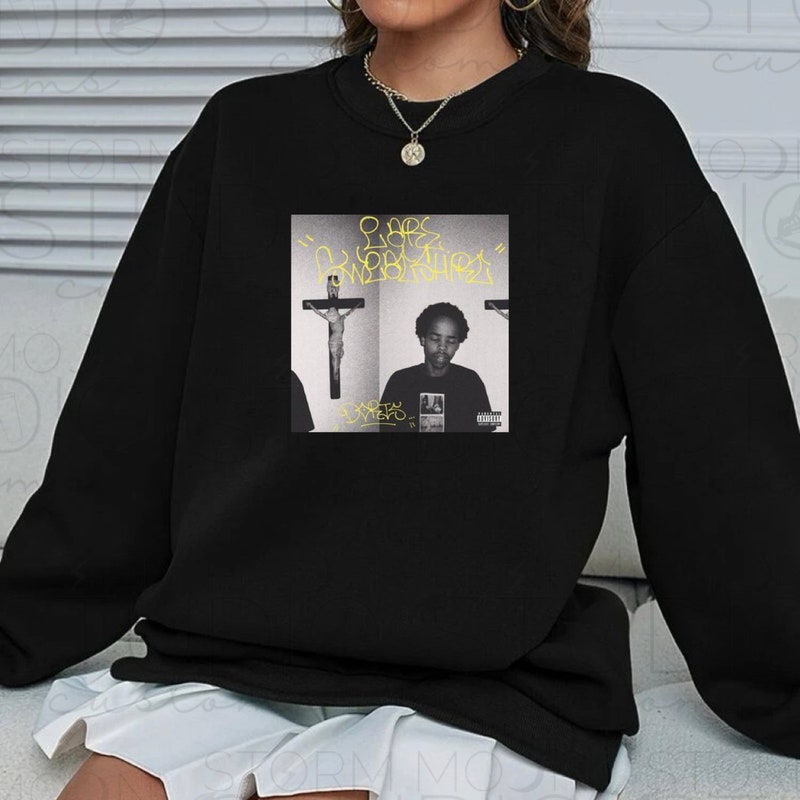 Earl Sweatshirt Merch - Etsy