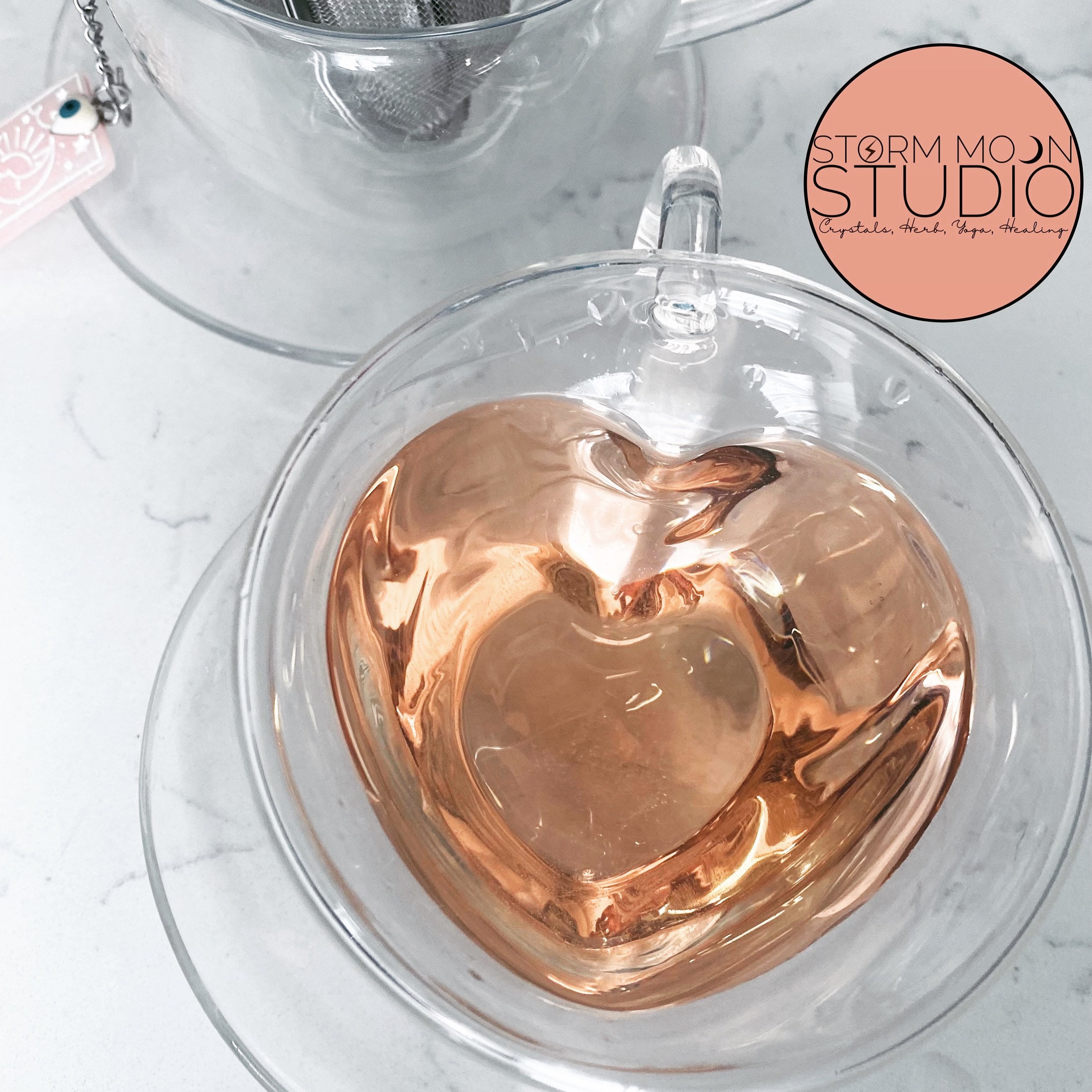 Heart Shaped Tea Cup, Heart Tea Cup, Heart Shapes Mug, Heart Coffee Mug ...