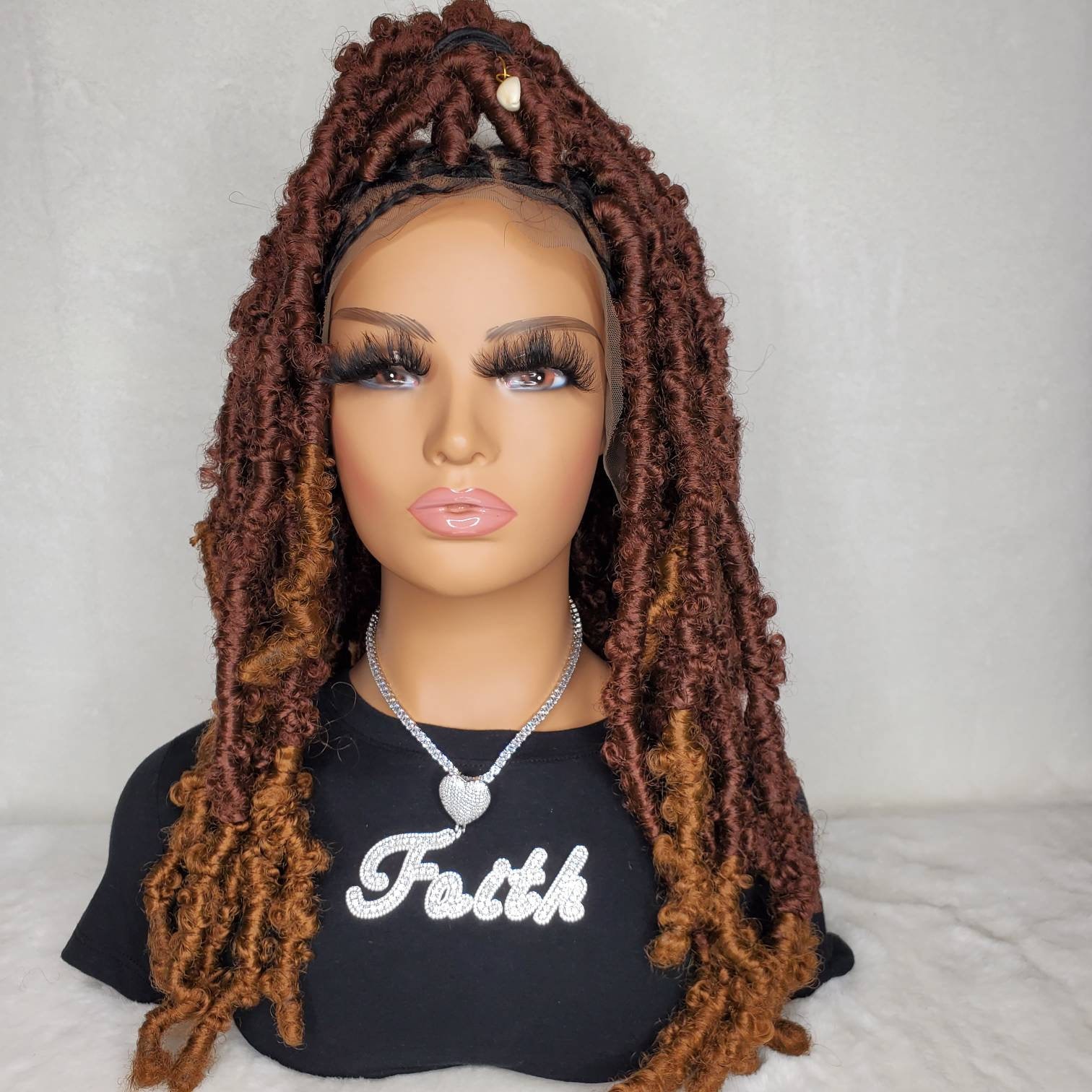 Butterfly Locs - Etsy