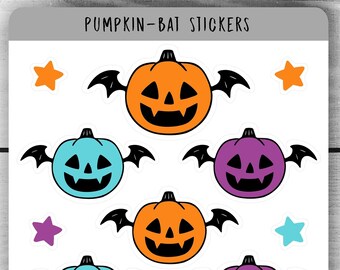 TheSketchyPumpkin - Etsy