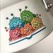 Rainbow Sprites Reading, Vinyl Decal - Etsy