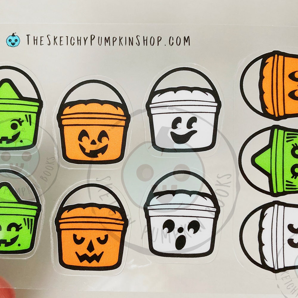 TheSketchyPumpkin - Etsy