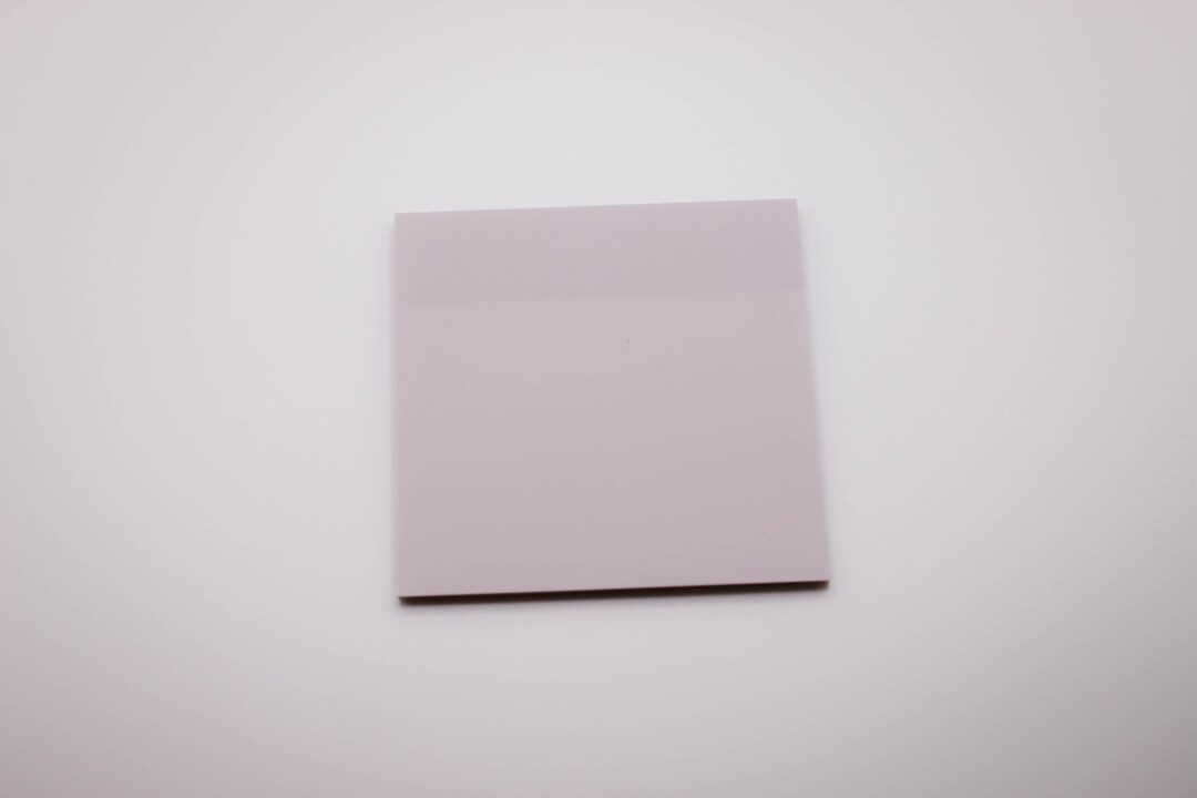 Transparent Sticky Notes, Annotating Sticky Note Pad, Study Note Pad ...