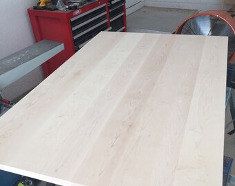 Maple Table | Etsy