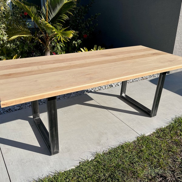 Custom Table Top - Etsy