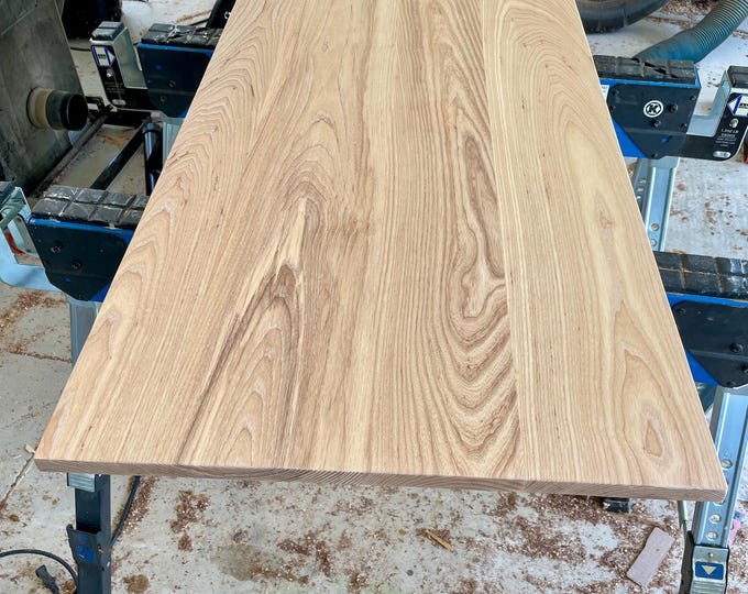 Hardwood Samples | White Oak | Cherry | Walnut | Ash | Maple - Etsy