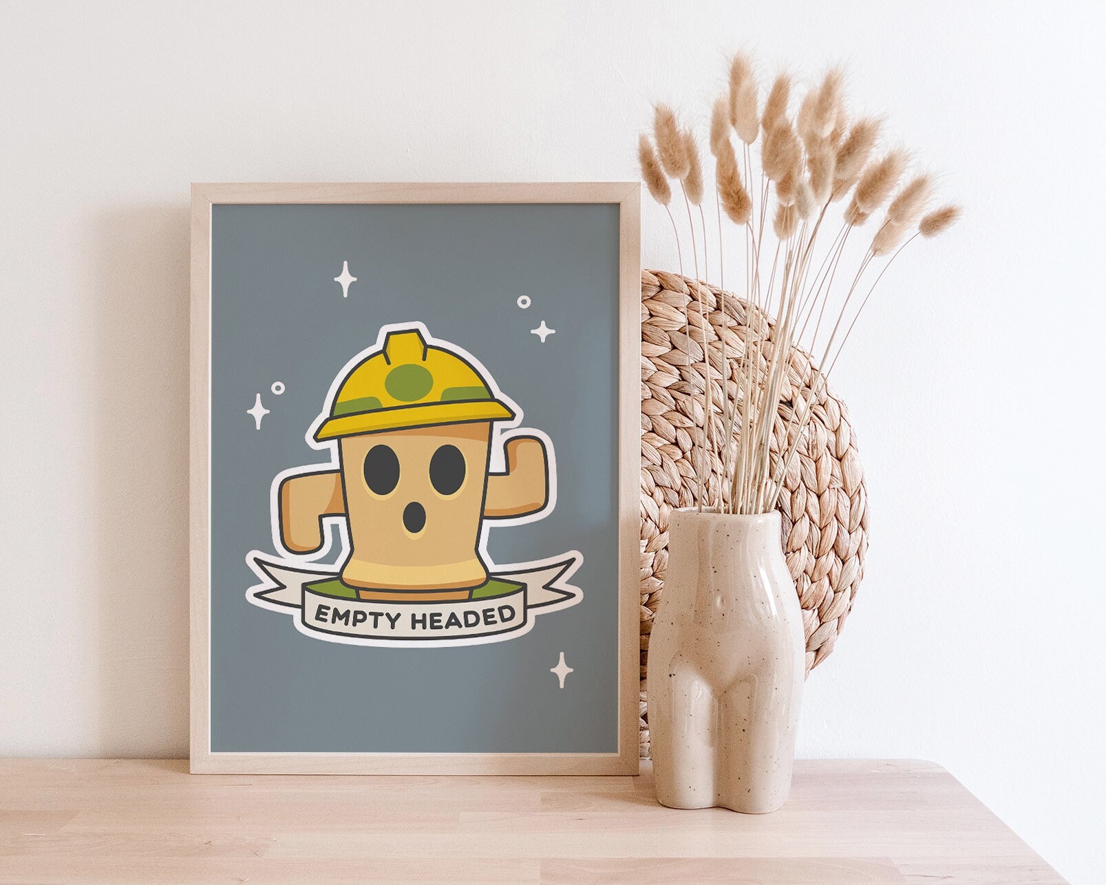 Lloid Animal Crossing A5 Print | Etsy