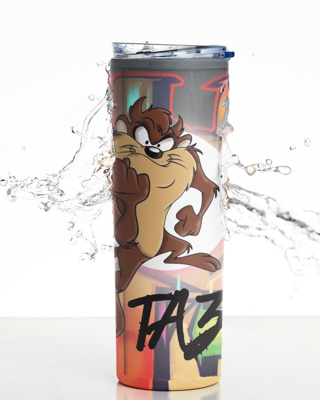 Taz png, Tasmanian Devil, Looney Tunes, Taz cartoon, Taz Tumbler Design ...