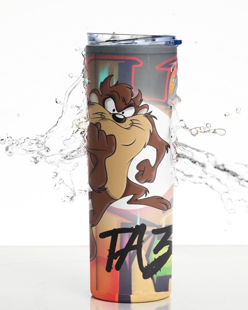 Taz Png, Tasmanian Devil, Looney Tunes, Taz Cartoon, Taz Tumbler Design ...