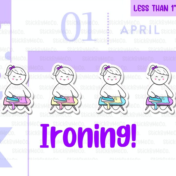 Ironing Stickers for Clothes - Etsy