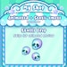 ANIMATED + STATIC, Skull Emote, Skeleton Halloween Emote, Hype Emote ...