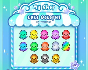 ANIMATED Shiny Koi Fish Stream Pack for Twitch 5 (Download Now) - Etsy