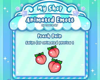 ANIMATED Shiny Koi Fish Stream Pack for Twitch 5 (Download Now) - Etsy