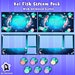 ANIMATED Shiny Koi Fish Stream Pack for Twitch 5 (Download Now) - Etsy