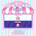 Facepalm Chibi Pink Hair Girl Emote for Twitch, Discord, Mixer and More ...