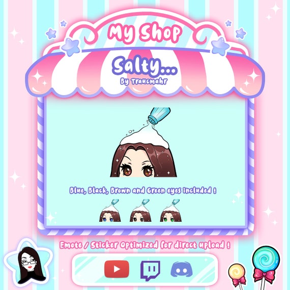 Failfish Twitch