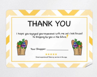 Delivery Message, Custom Text Photo, Custom Greeting, Personalized ...