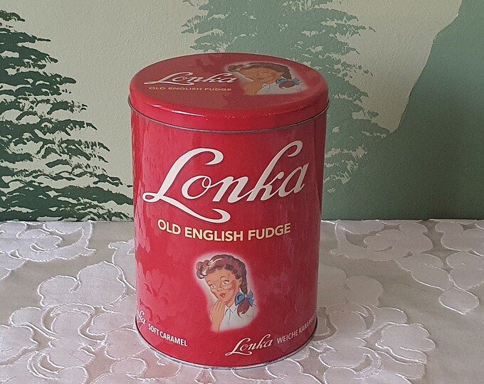 vintage stuff/tins/toys. you name it by Nicklontreasures on Etsy