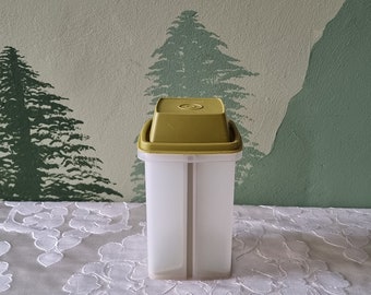 Olive Green Tupperware - Etsy