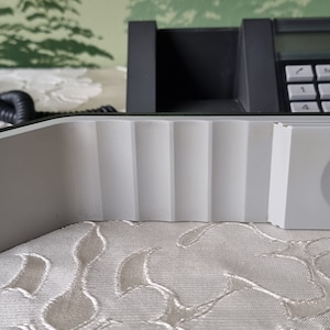 Vintage Bang&olufsen Beocom 2500 1600 HAC Telephone Gray - Etsy