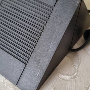 Vintage Bang&olufsen Beocom 2500 1600 HAC Telephone Gray - Etsy