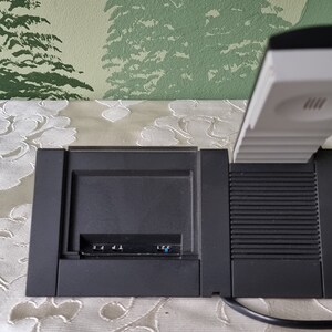 Vintage Bang&olufsen Beocom 2500 1600 HAC Telephone Gray - Etsy