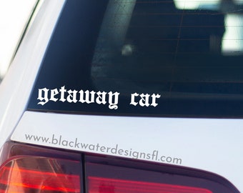 Taylor Swift Reputation Bumper Sticker, Taylor Swift Bumper Sticker ...