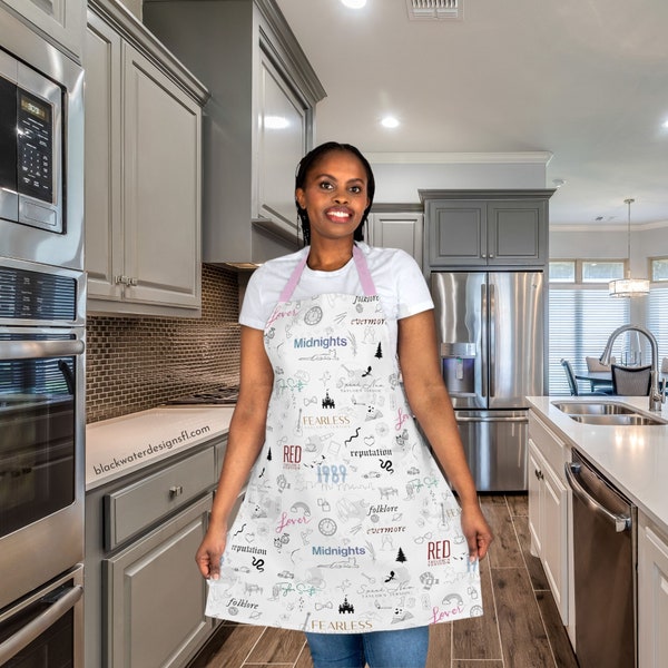 Apron - Etsy