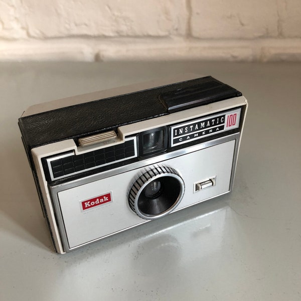 Instamatic Camera - Etsy