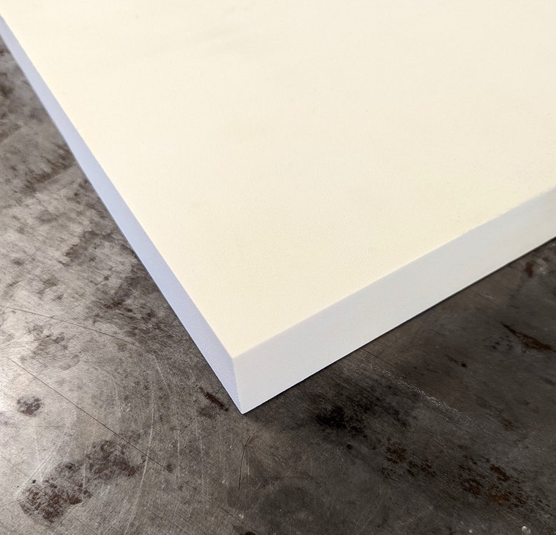 Cut to Size HDU Sheet Any Dimensions 15 and 20 Lbs Density Contact Us ...