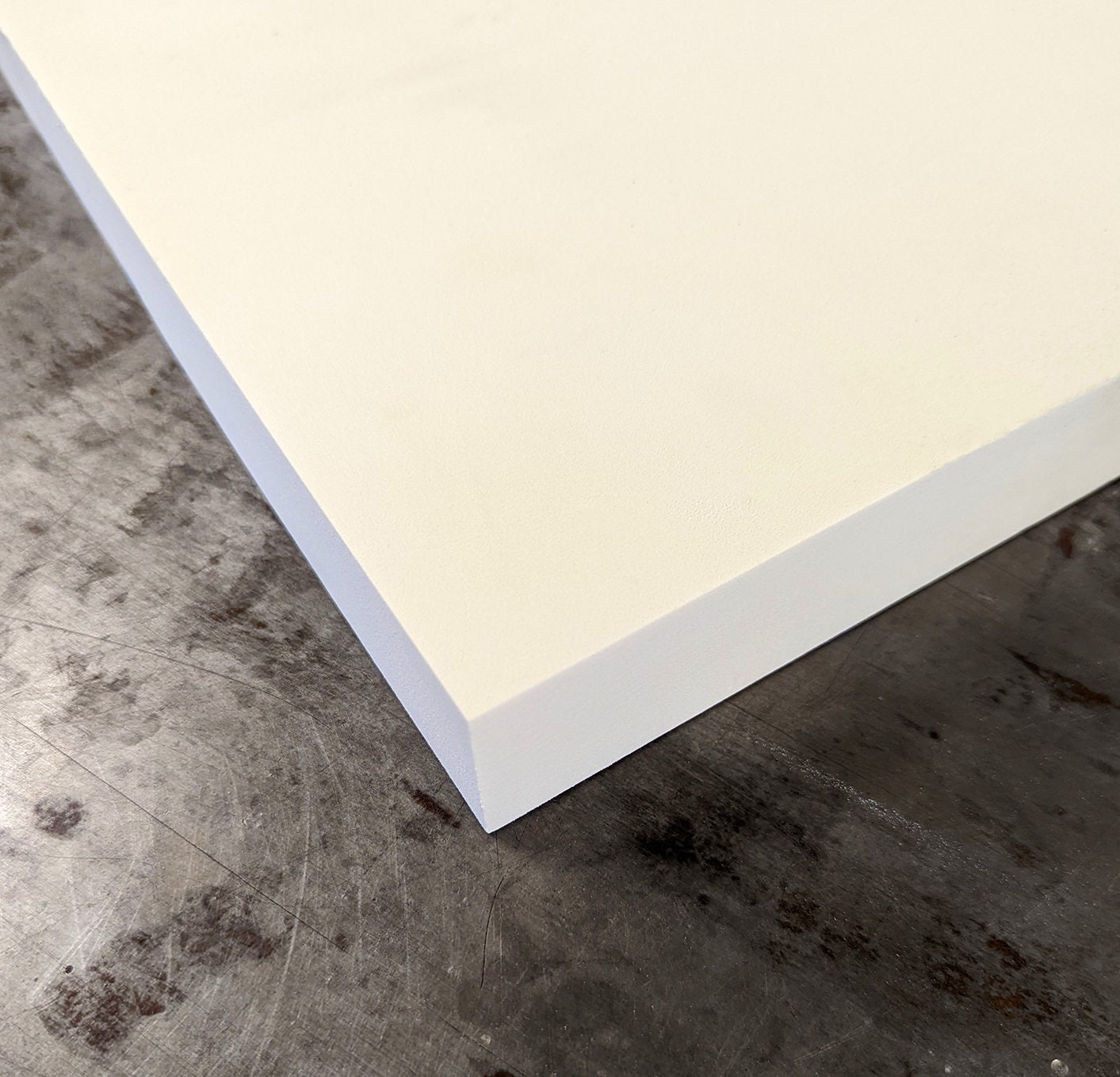 Cut to Size HDU Sheet Any Dimensions 15 and 20 Lbs Density Contact Us ...