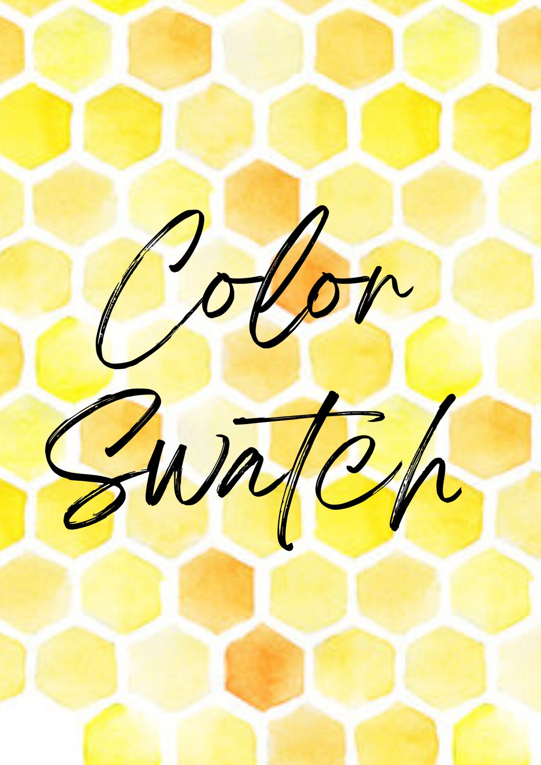 Vinyl Color Swatch, 2 X 2 Permanent Vinyl Swatch, 32 Oracal 651 Colors ...
