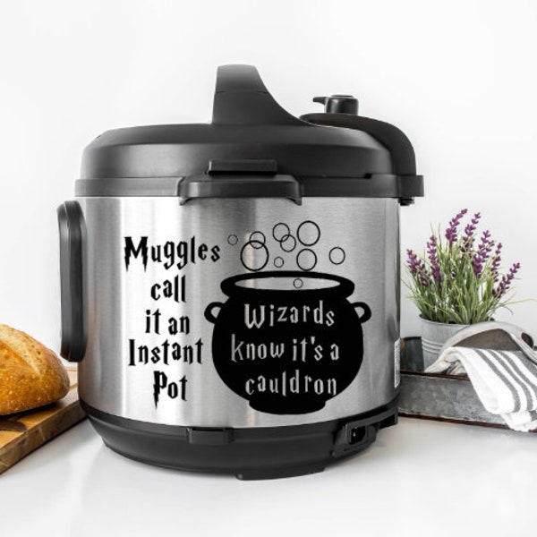 Instant Pot Wrap - Etsy