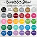 Karma Decal Vinyl Decal 30 Color Vinyl Choices Car Decal Water Bottle ...