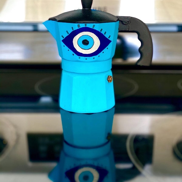 Espresso Maker - Etsy